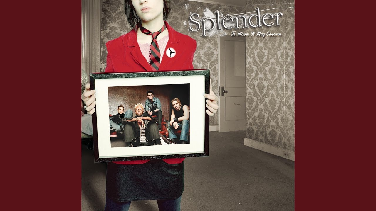Save It For Later (Album Version) - YouTube