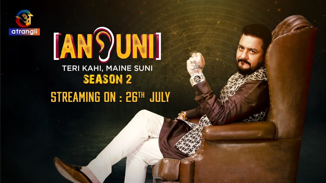 Ansuni | Season - 02 | Episode-19 | Streaming On: 26th July | Only On ...
