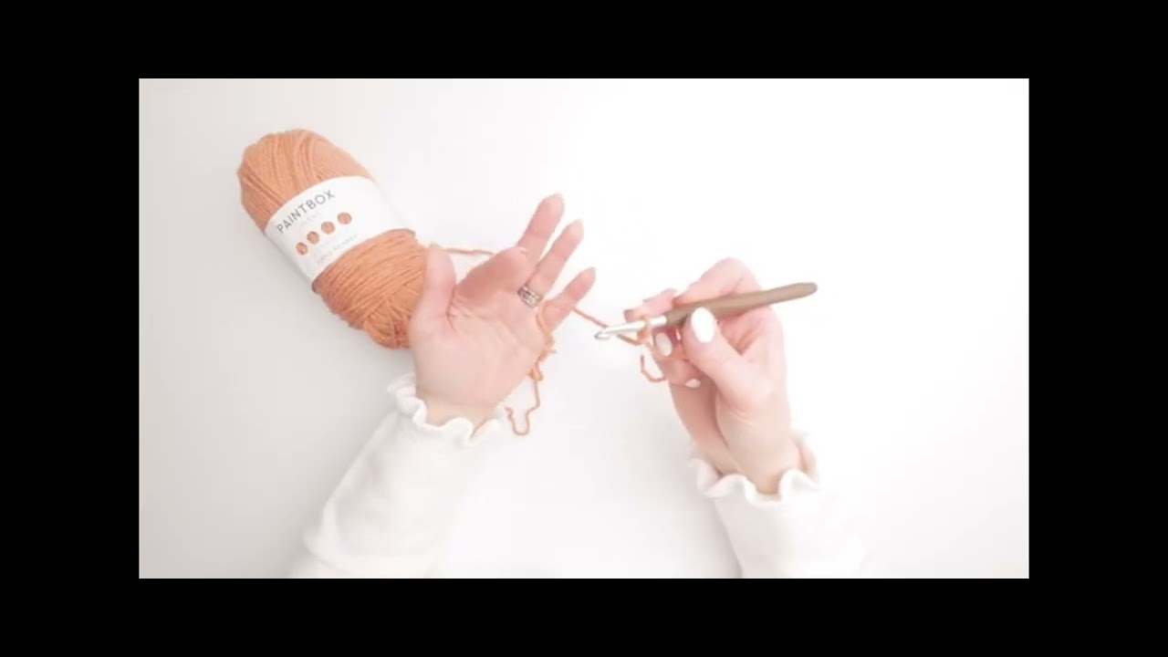 New to Crocheting? Start Here | Learn Crochet Basics Step by Step for ...