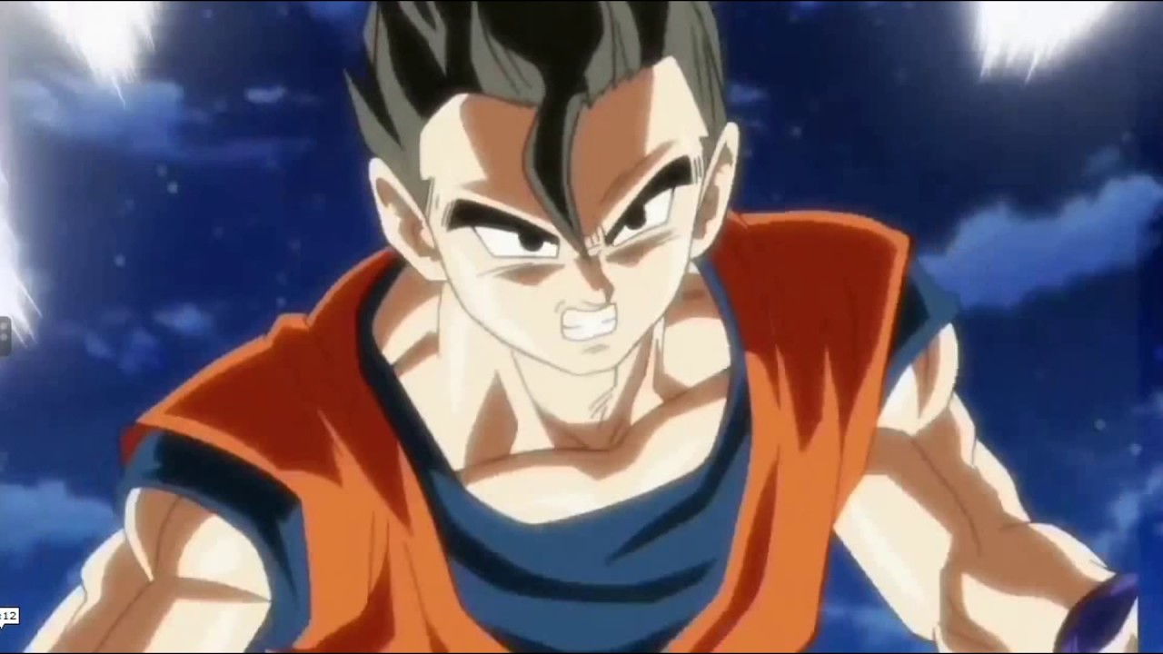dragon ball super how strong is goku and gohan in episode 90 - YouTube