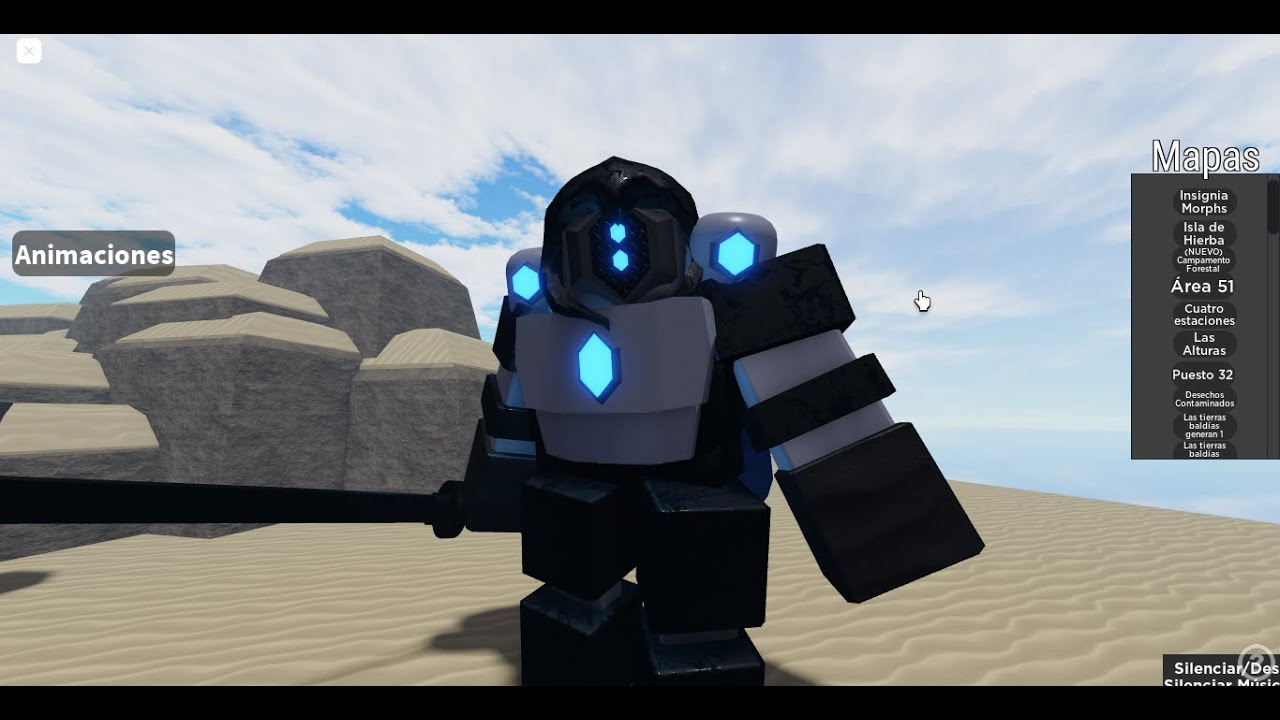 How to get robotic support Tds rp - YouTube