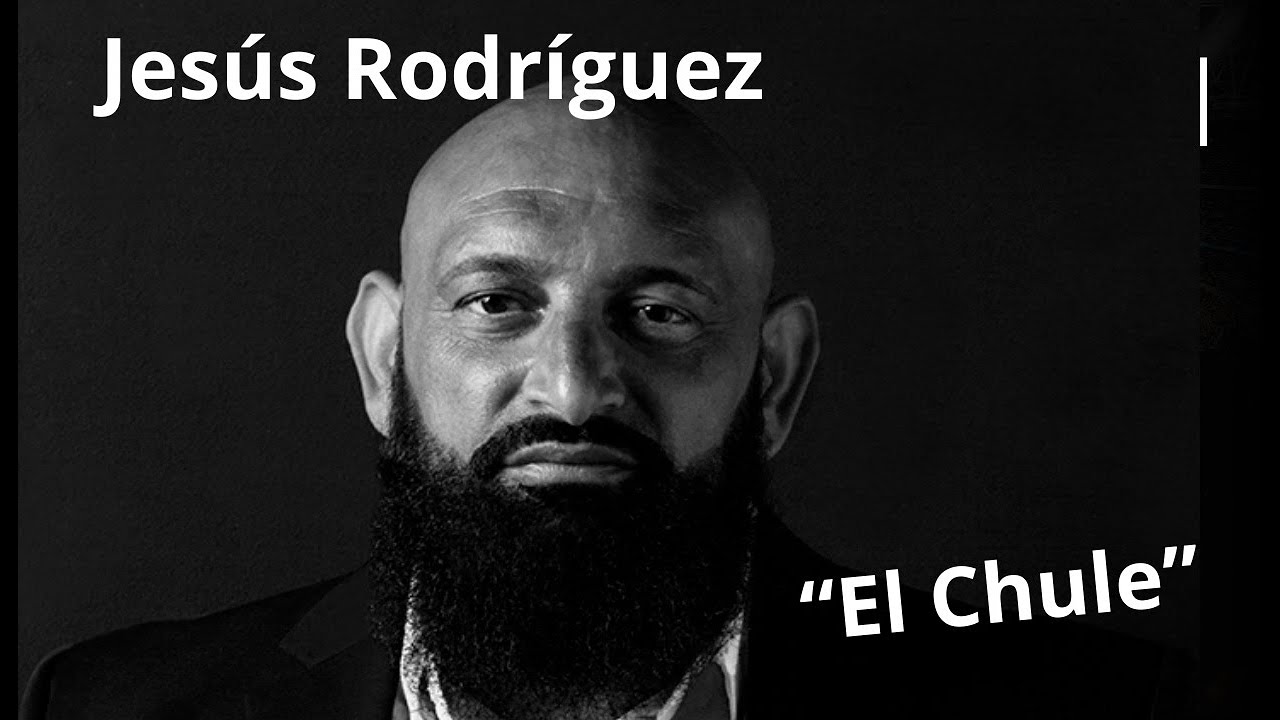 Entrevista con Jesús Rodríguez “ El Chule” - YouTube