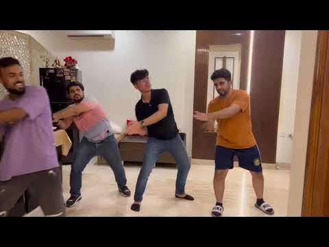 Cutiepie Wedding Dance Choreography | Anil Rathore - YouTube