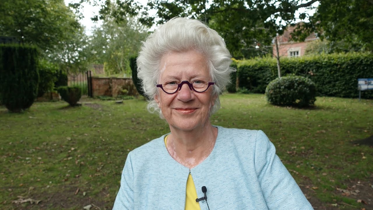 Ancient Sites Unique Personalities Source of Unity - YouTube