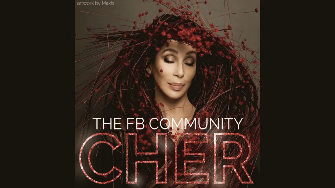 CHER The winner takes it all Barry Harris club mix - YouTube