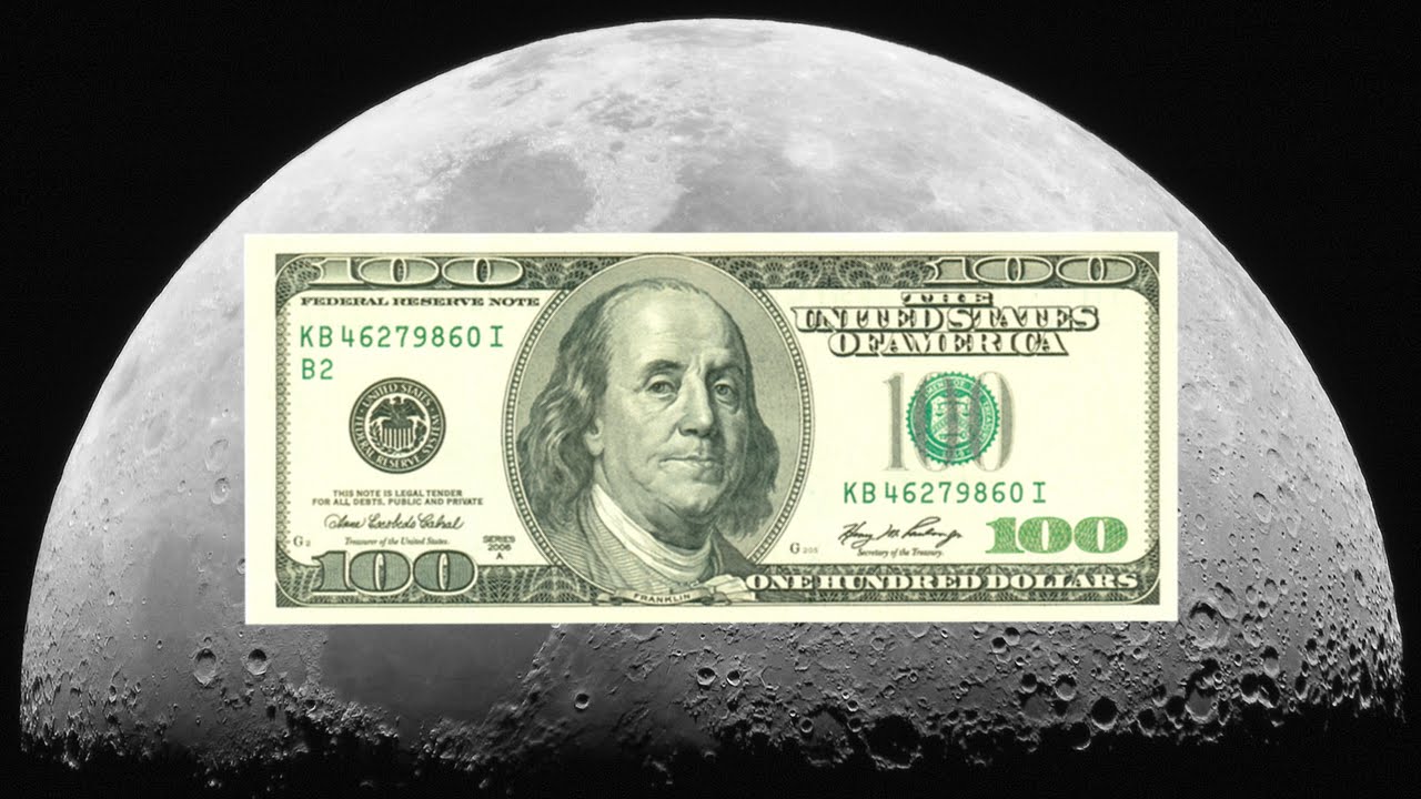 AdVenture Capitalist Strategy - How To Make Money On The Moon - YouTube