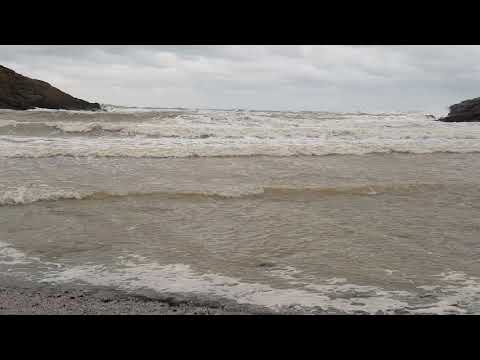 Rumeli Feneri Ketendere Sahil