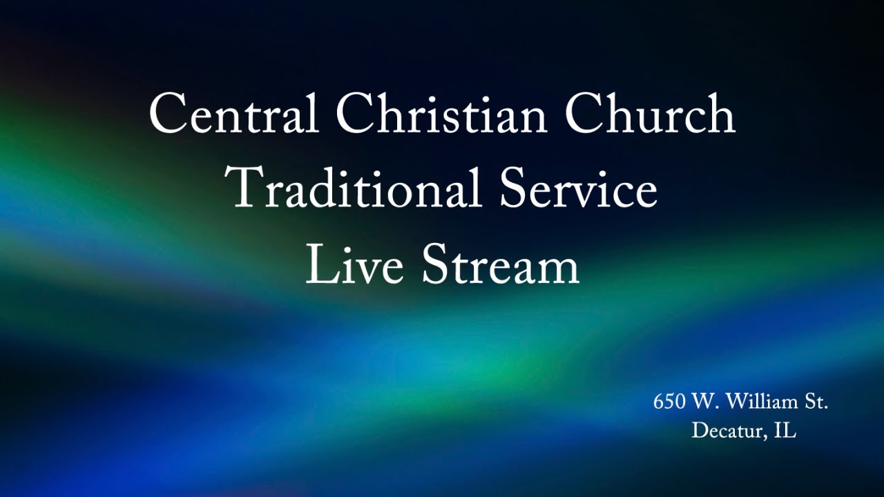 Traditional Live Stream Service - YouTube