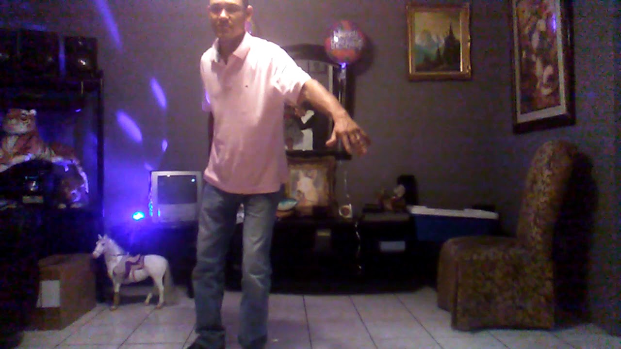 The craziest dance I ever seen - YouTube