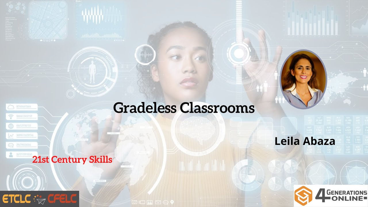 Gradeless Classrooms - YouTube