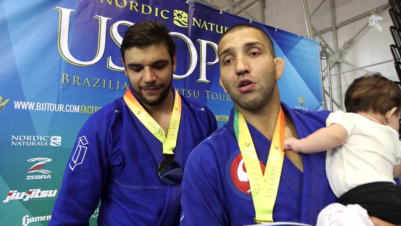 Joao Gabriel Rocha beats Francisco Iturralde at the US Open absolute ...