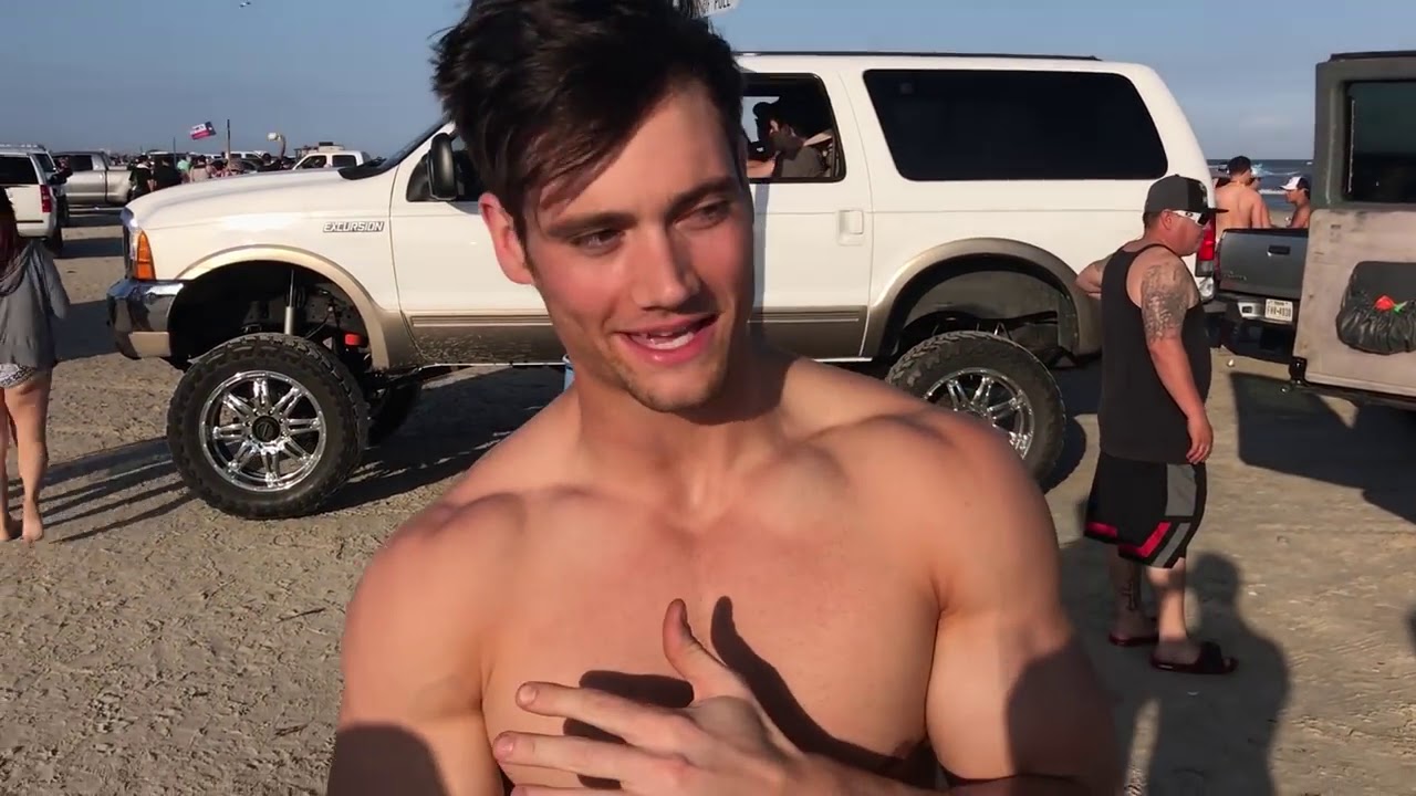 Connor Murphy Vlogs! Connor Murphy's Spring Break GONE WILD Part 1 ...