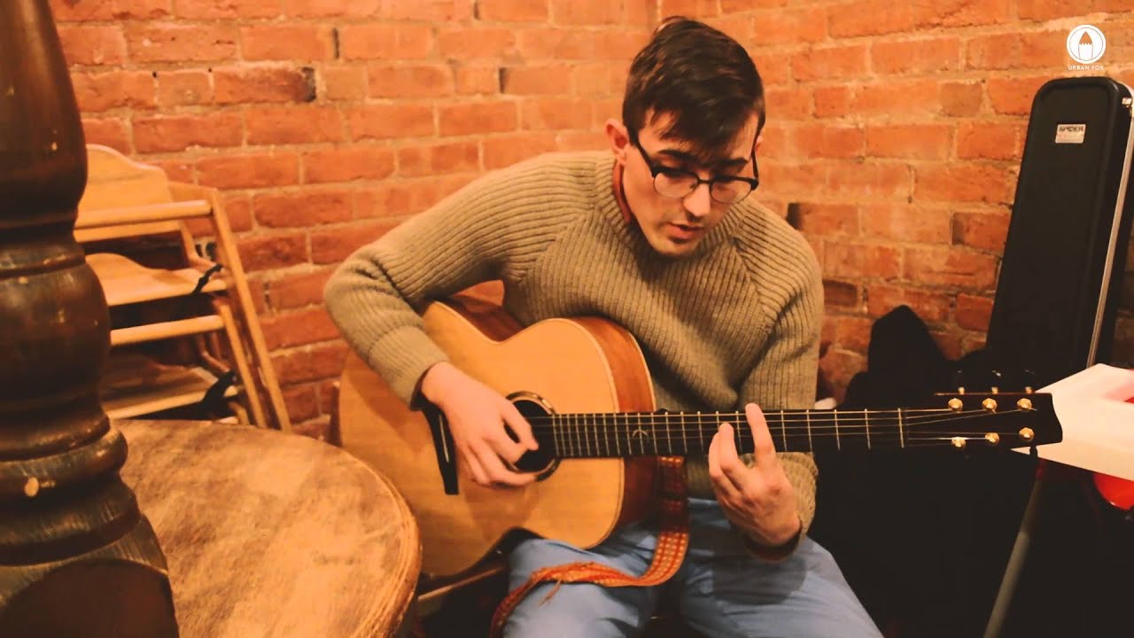 TOM PEEL - This Could All Still Work Out - YouTube