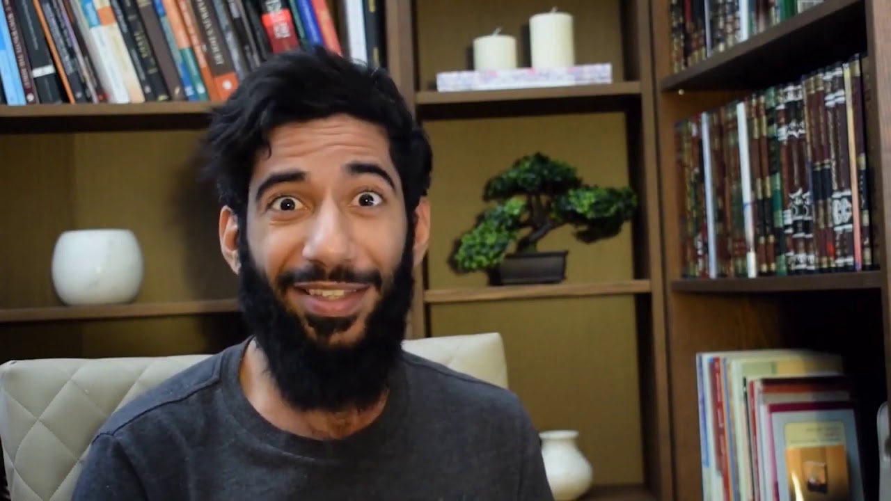 Qur'an Mistakes Or Your Mistakes? Br Farid on Daniel Brubaker’s Book ...