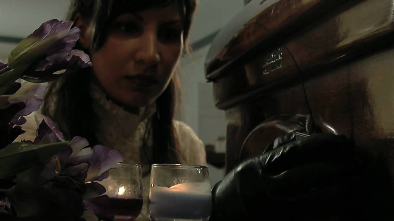 STILL LIFE - Feature Film Trailer - YouTube