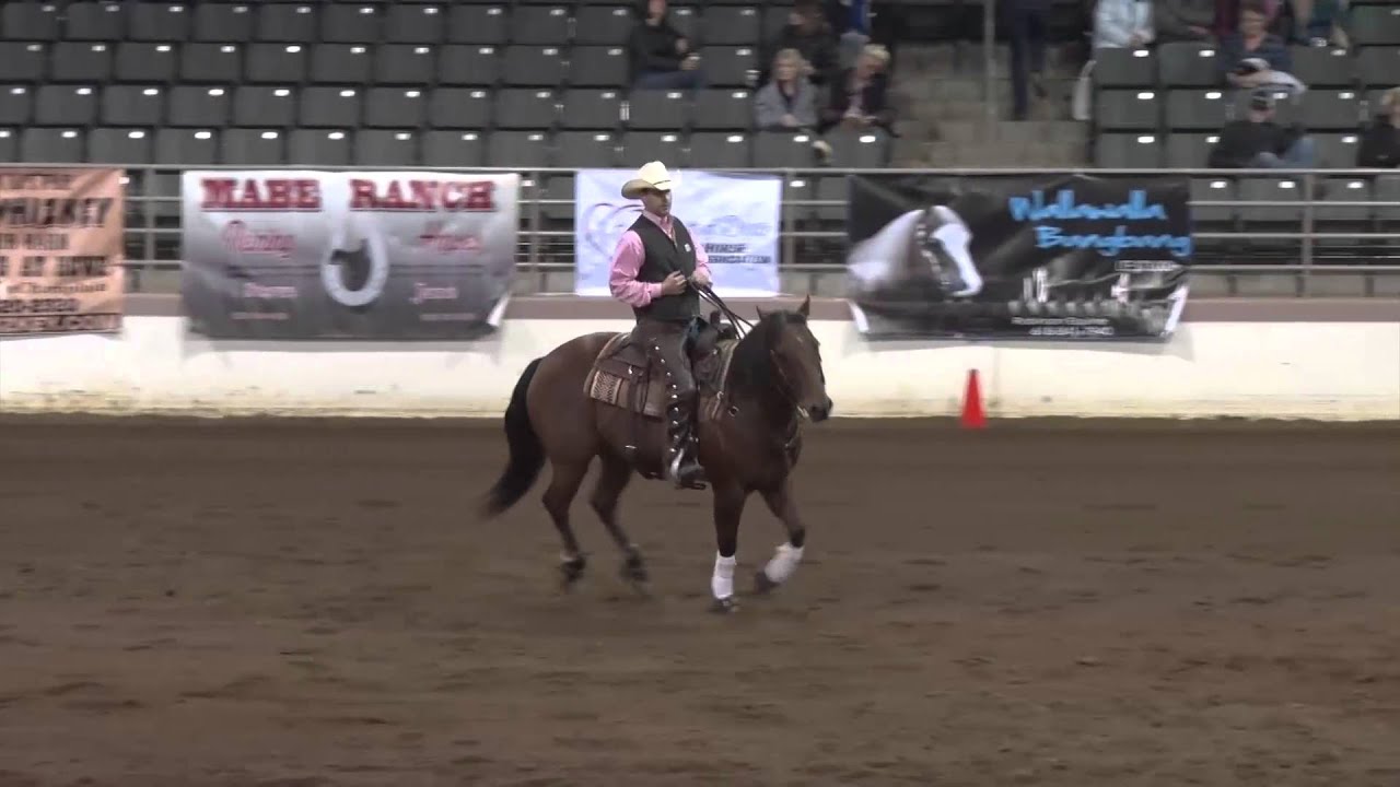 160129 Jim Dunn on Pass The Buck Badger NP Derby - YouTube