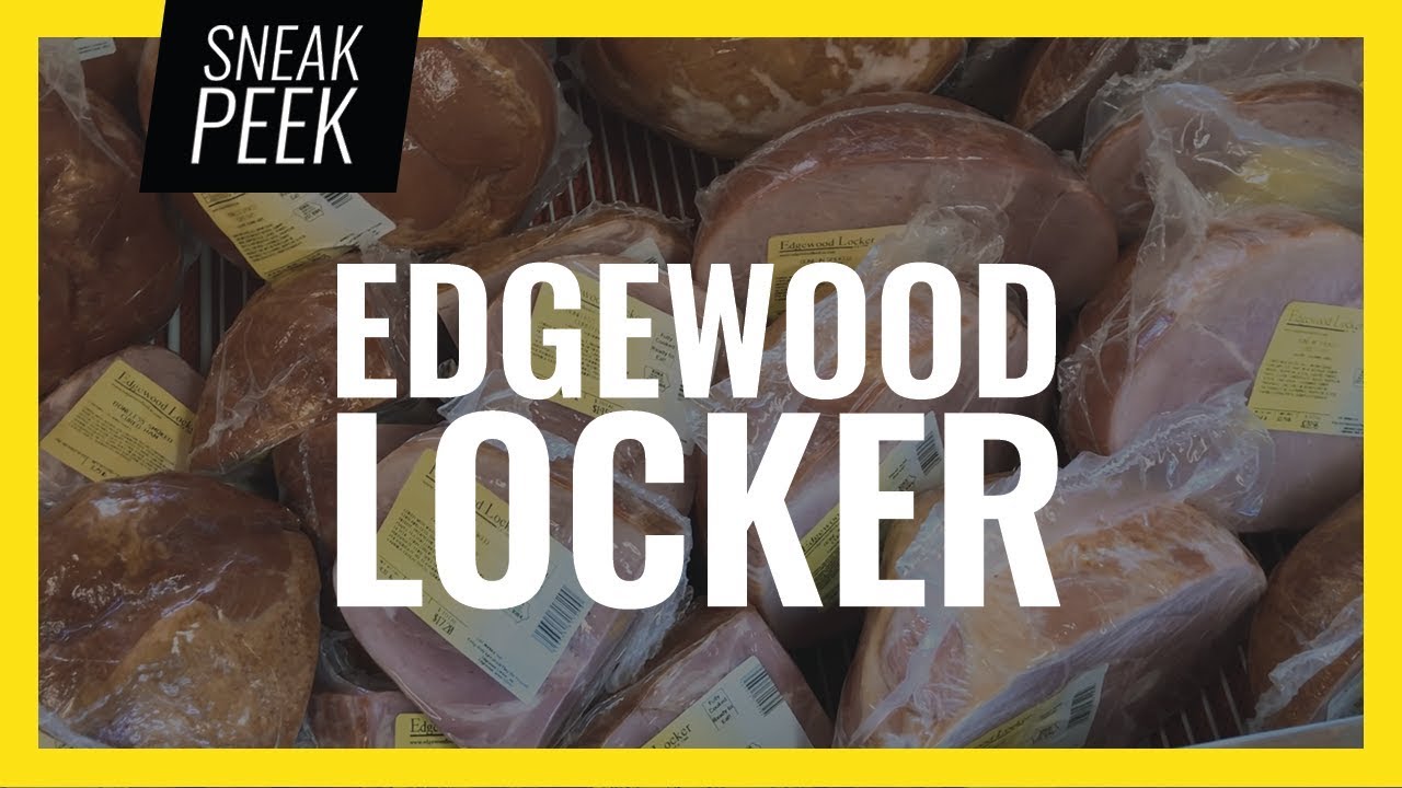 SNEAK PEEK | Client Spotlight of Edgewood Locker - YouTube
