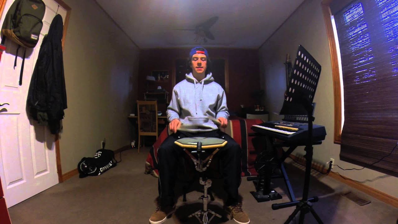 Music Theory - Learn To Count Rhythms (Standard Time Table, Part 2/2 ...