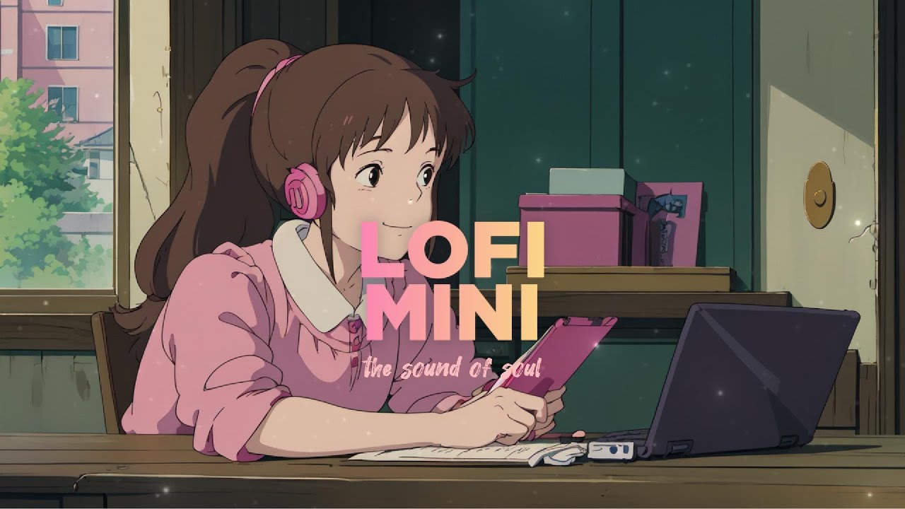 Melo-lo-fi passion, lo-fi, alternative hip-hop| sound of soul| - YouTube