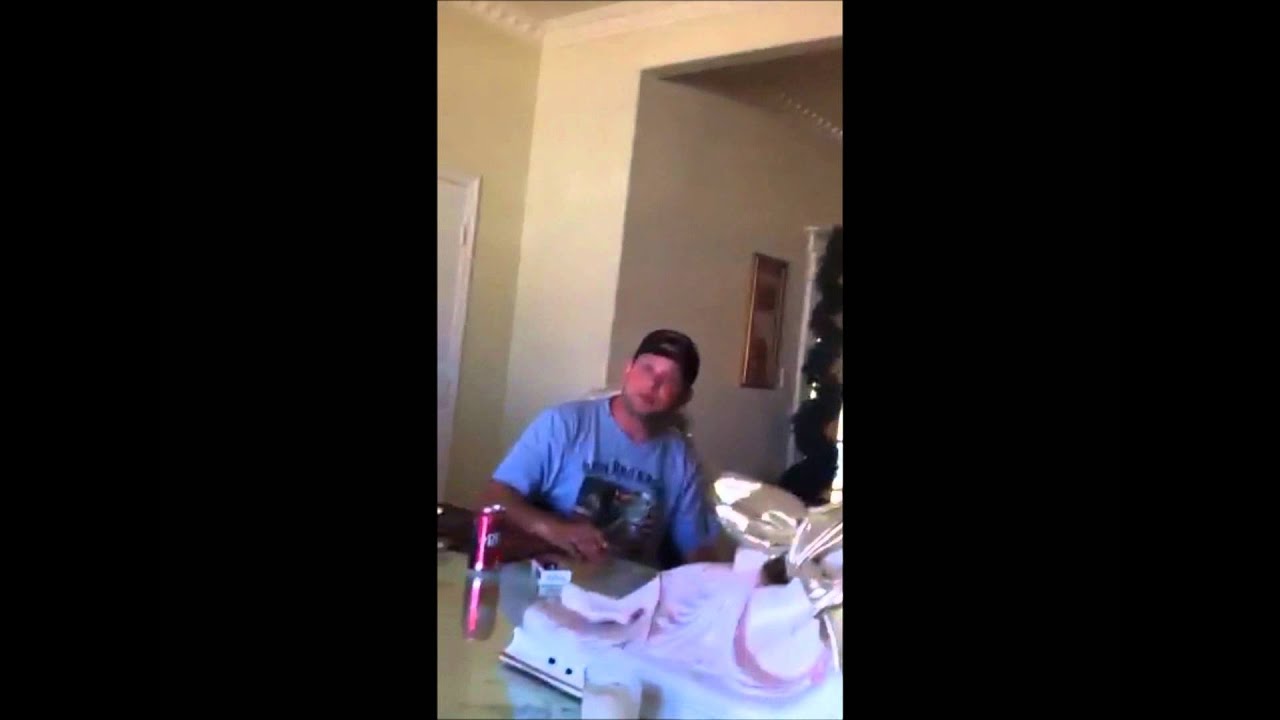 Gypsy Firework Show In The House Crack Up !!!!!!! - YouTube