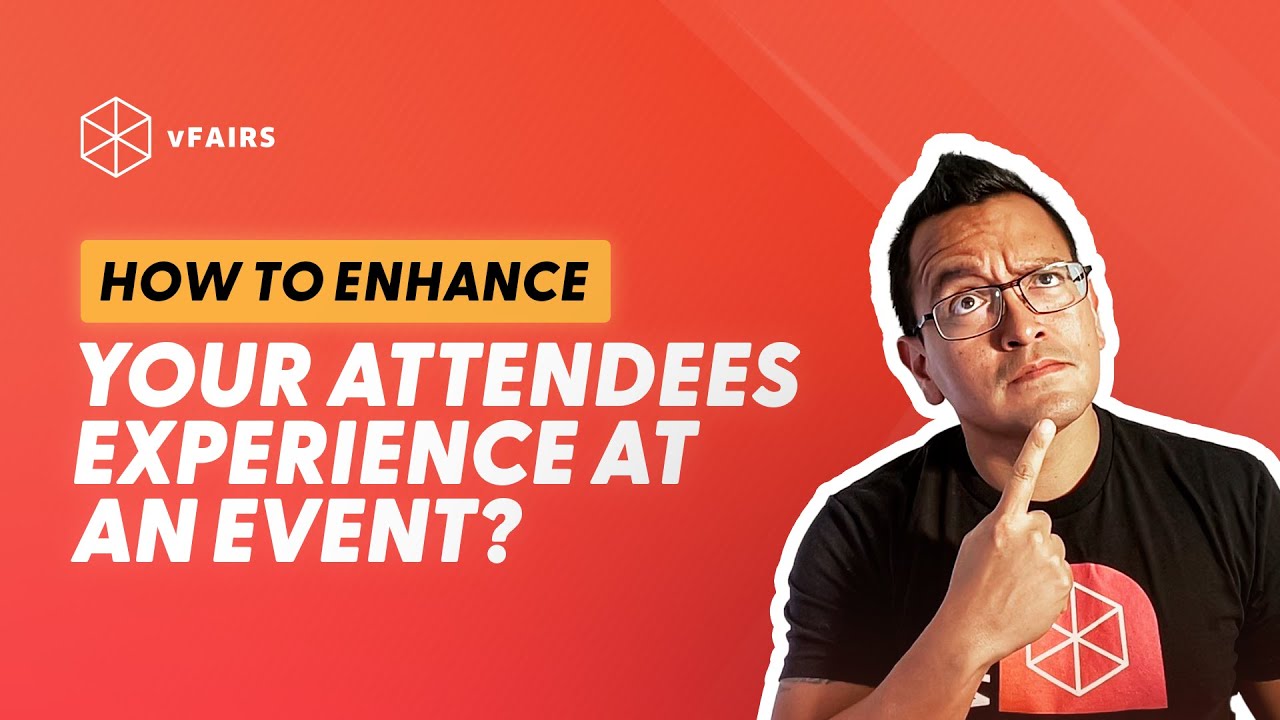 How to Enhance Event Attendee Experience in 2026 - YouTube