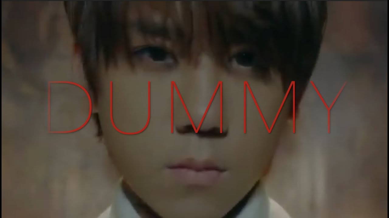 Dummy mv with lyric 姜濤 - YouTube