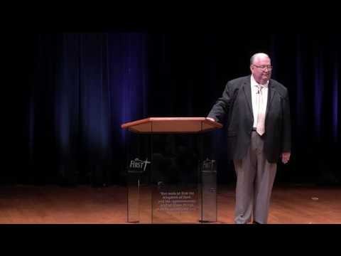 Wednesday Service | | Dr. David Gibbs Jr. - YouTube