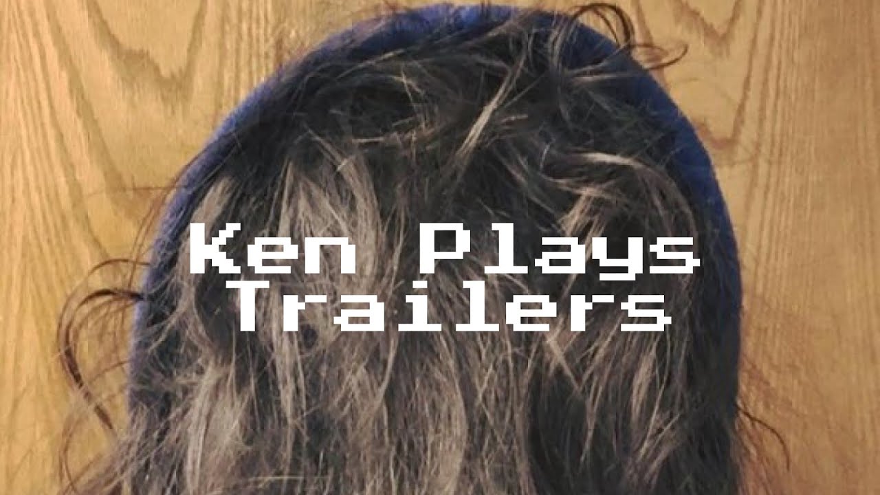 Ken Plays - Trailers - Dec'24 - YouTube