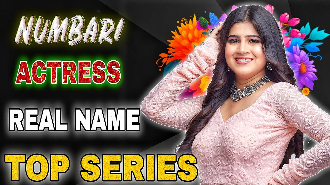 Ullu Actress Name Hot Ullu Actress Name List, Photos, Profile & Web