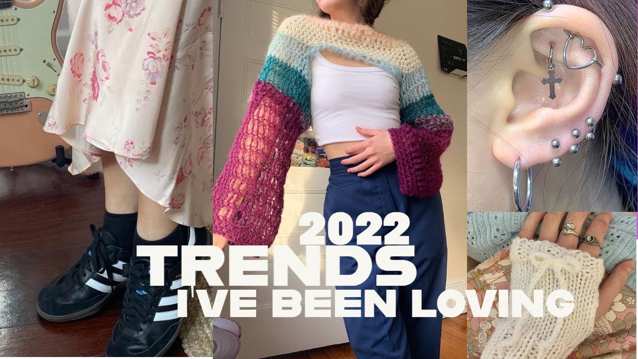 WISHLIST 2022 (trends i've been LOVING!) - YouTube