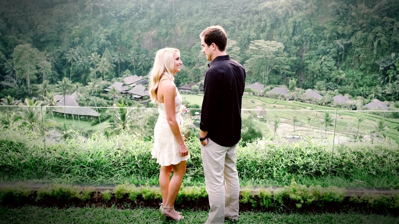 David & Faith: The First Three Years - YouTube
