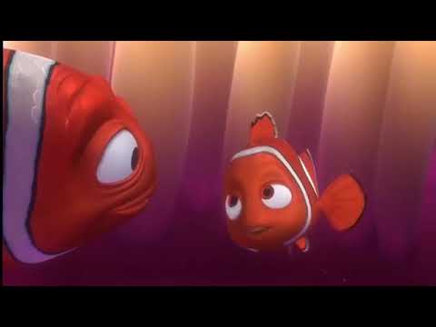 Aussie Disney Finding Nemo - YouTube