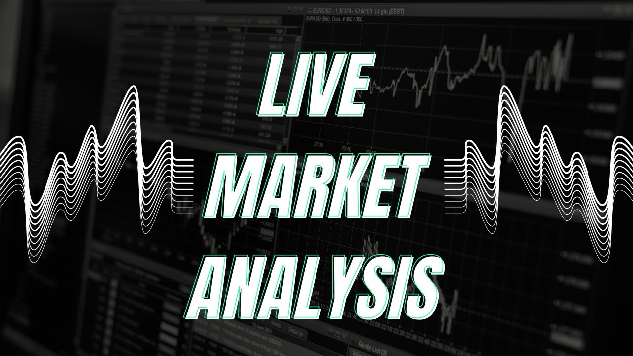 Live Market Analysis Nifty & Banknifty l 10 10 2024 l - YouTube