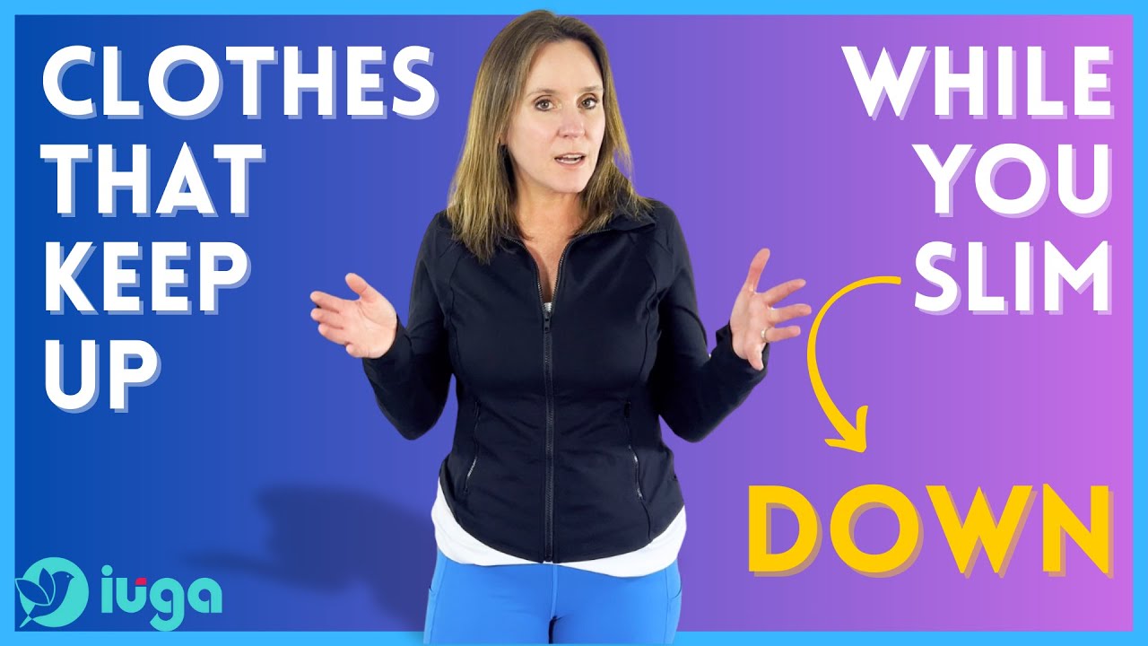 The #1 Weight Loss Friendly Clothing Brand You Need to Know About ...