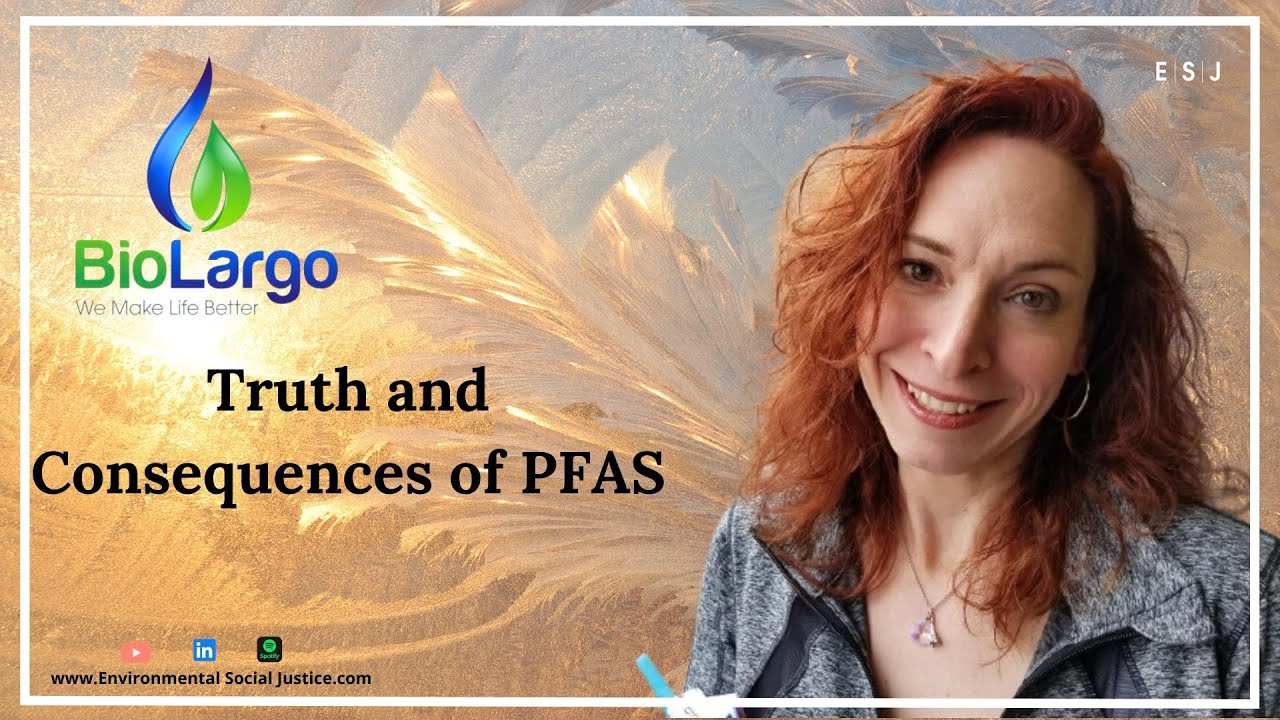 𝐓𝐫𝐮𝐭𝐡 𝐚𝐧𝐝 𝐂𝐨𝐧𝐬𝐞𝐪𝐮𝐞𝐧𝐜𝐞𝐬 𝐨𝐟 𝐏𝐅𝐀𝐒 - YouTube