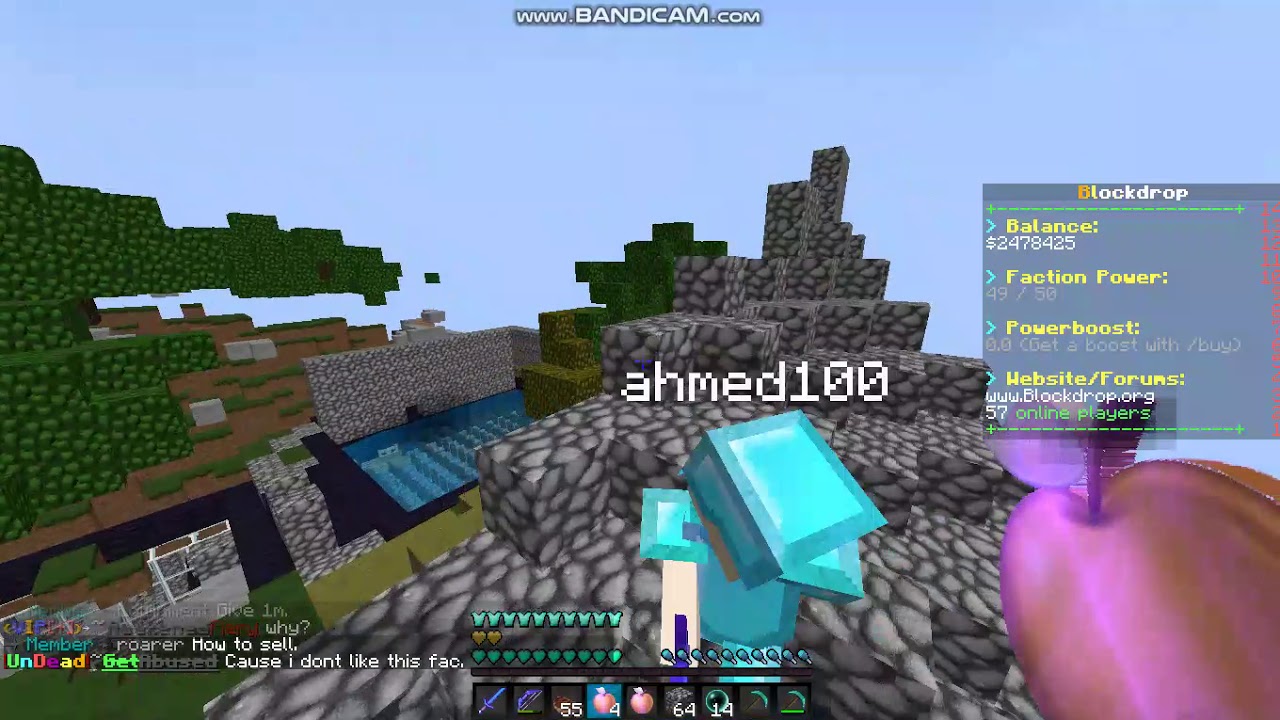 Ahmed hacking again - YouTube