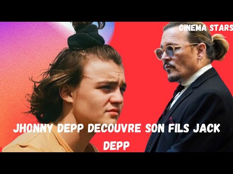 L'Héritage Cinématographique de Johnny Depp : Découvrez la Vie de Son ...