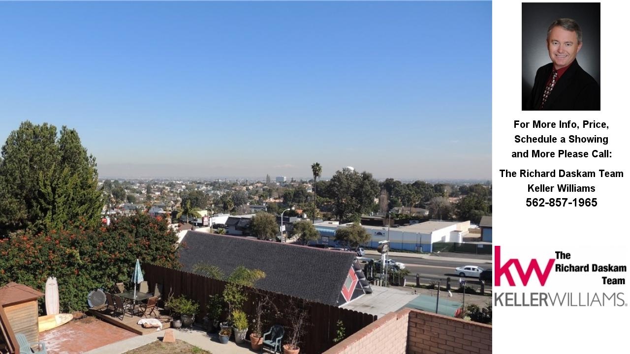 204 Larsson Street, Manhattan Beach, CA Presented by The Richard Daskam ...