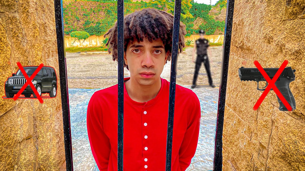 السبب الحقيقى وراء القبض على عمر شاور - YouTube