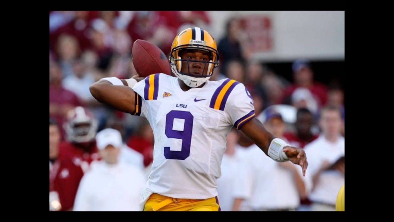 LSU Tigers football - Fight for LSU fight song - YouTube