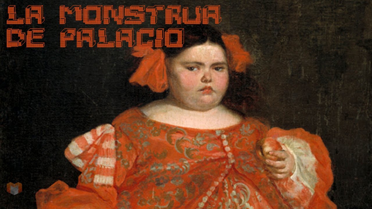 La historia detrás de la MONSTRUA VESTIDA , Eugenia Martínez Vallejo ...