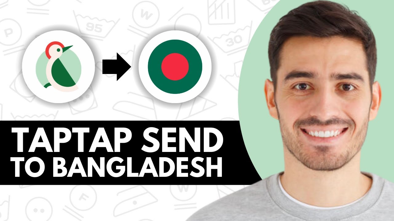 How to Send Money to Bangladesh by TapTap Send - Step by Step - YouTube