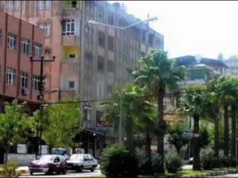 KIRIKHANLI BESTAMİ ACAR UMUDUMU ALDIN