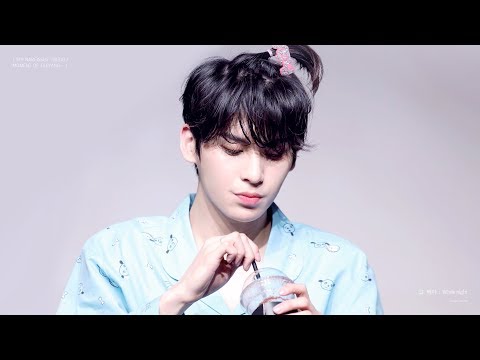 [4K] 190310 SF9 NARCISSUS 건대 팬싸  ::  귀염뽀짝 유태양