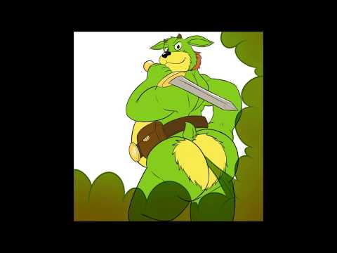 The Dreamstone - Rufus, Bridgie and Pildit were all Farting