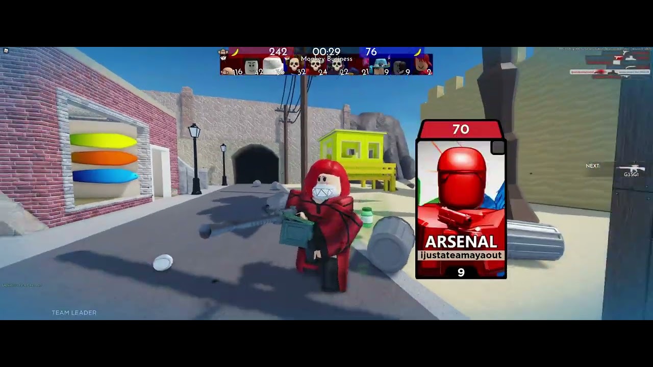 Arsenal #6 - YouTube