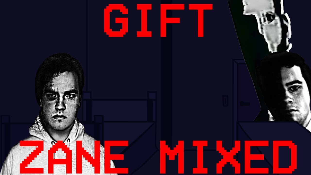 Gift Zane Mixed | Funkdela Catalogue Remix - YouTube