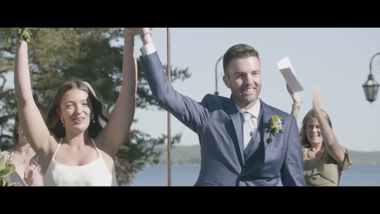 Jessie Roeder Wedding