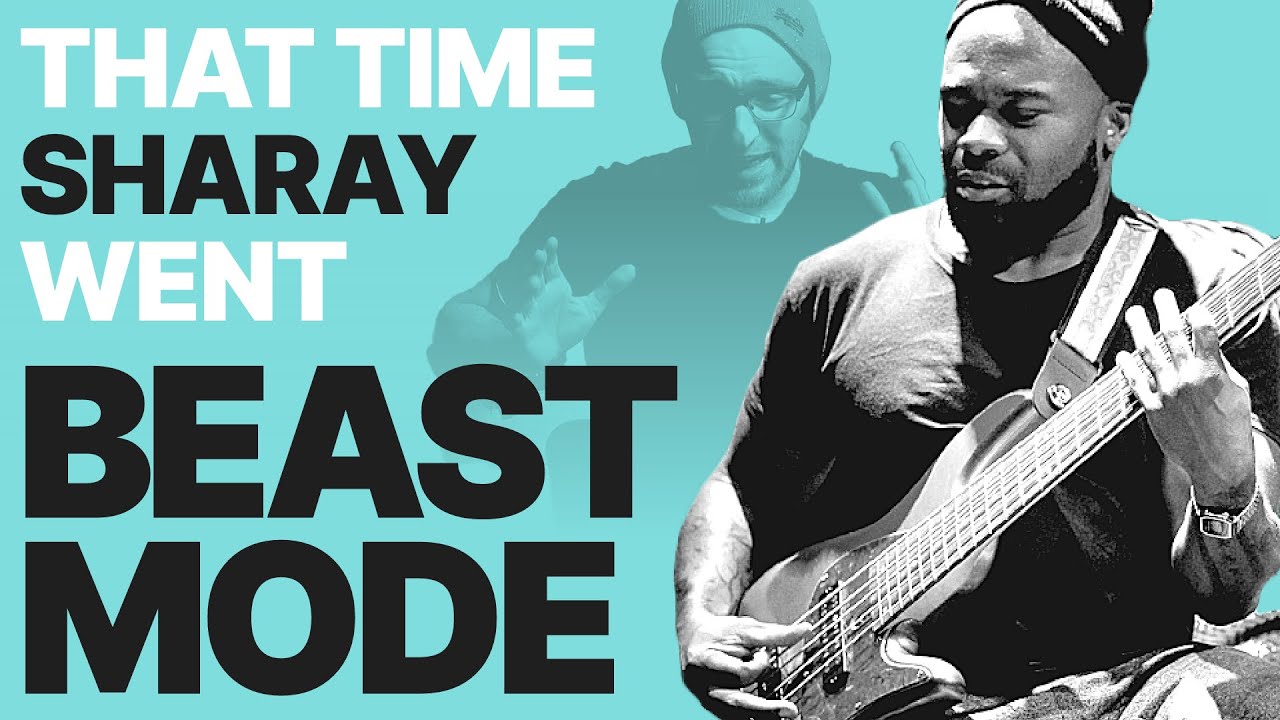 Those 3 times Sharay Reed went beast mode (in Chicago) - YouTube