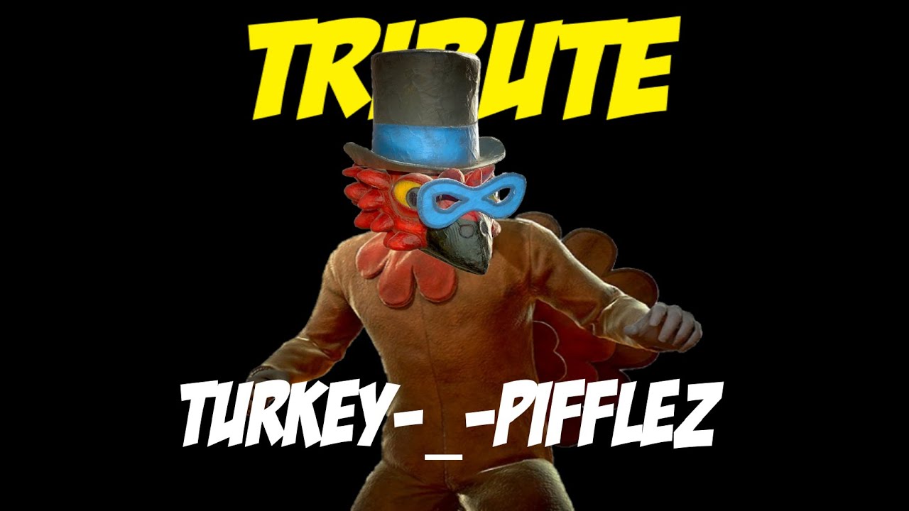 Fallout 76 PvP | Tribute to Turkey-_-Pifflez @BWB-_-NORMAN # ...